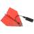 Paper Airplane Drone Kit - IPPINKA