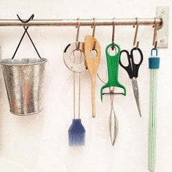 Straw Whisk - IPPINKA