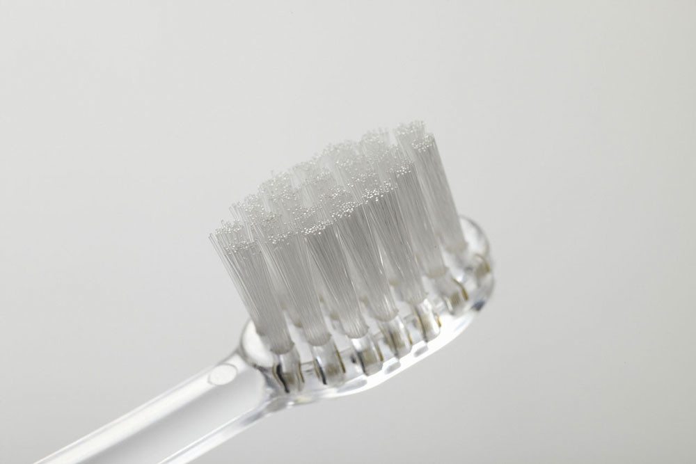 Nano-Mineral Toothbrush - IPPINKA