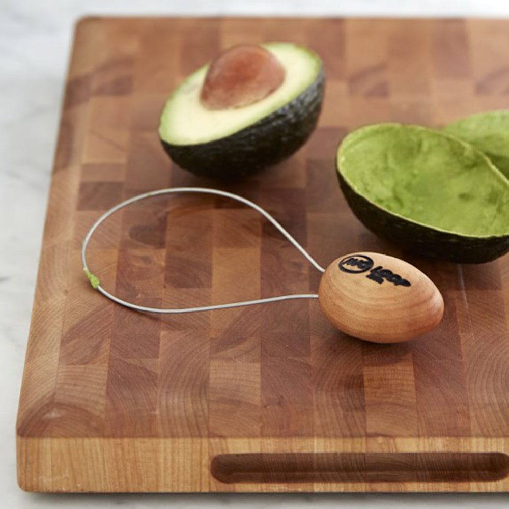 Avocado Kiwifruit Mango Loop - IPPINKA