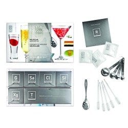 Molecular Mixology Kit - IPPINKA