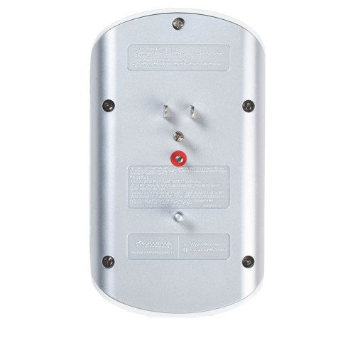 Rotating Wall Outlet Hub - IPPINKA