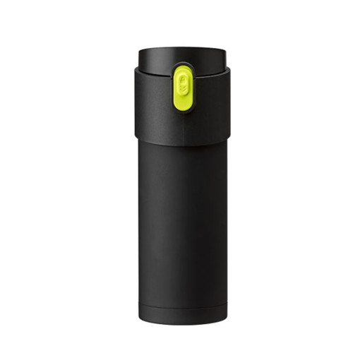 Turn Over Tea Brew Tumbler - IPPINKA