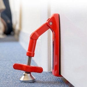 Door Jammer - IPPINKA