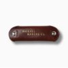 Leather Key Swivel Case - IPPINKA