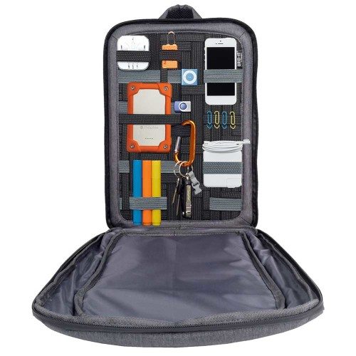 Slim Digital Backpack - IPPINKA