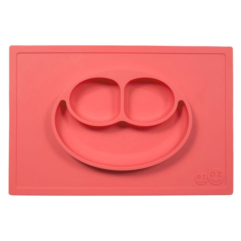 No Mess Eating Mat - IPPINKA No Mess Eating Mat - IPPINKA