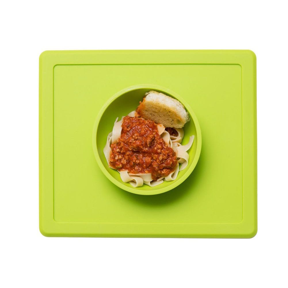 No Mess Eating Mat - IPPINKA No Mess Eating Mat - IPPINKA