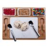 Marble Slab Ice Cream Set - IPPINKA