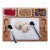 Marble Slab Ice Cream Set - IPPINKA
