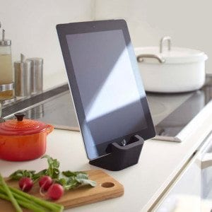 Tablet Stand Block - IPPINKA