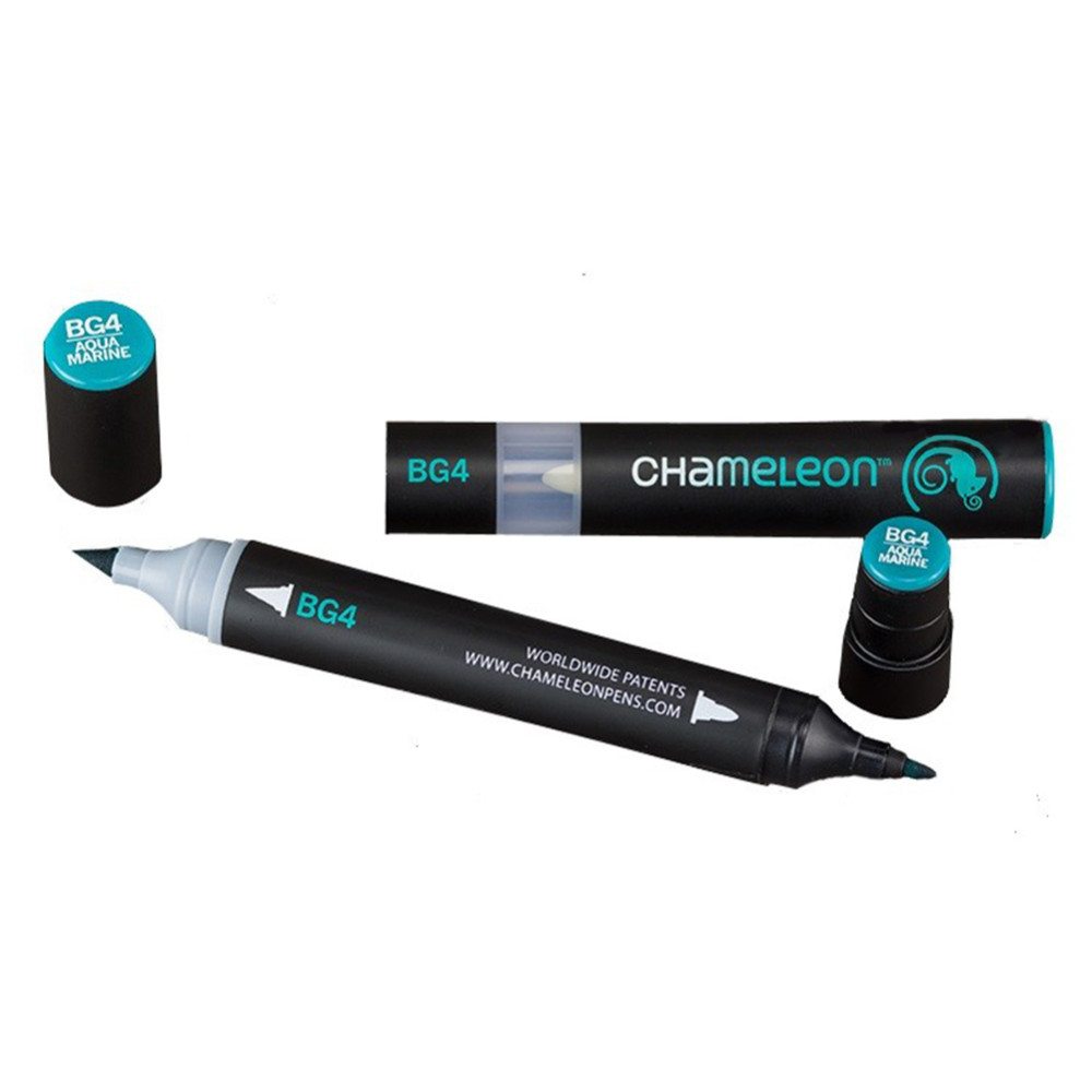 Chameleon Blend Pens - IPPINKA