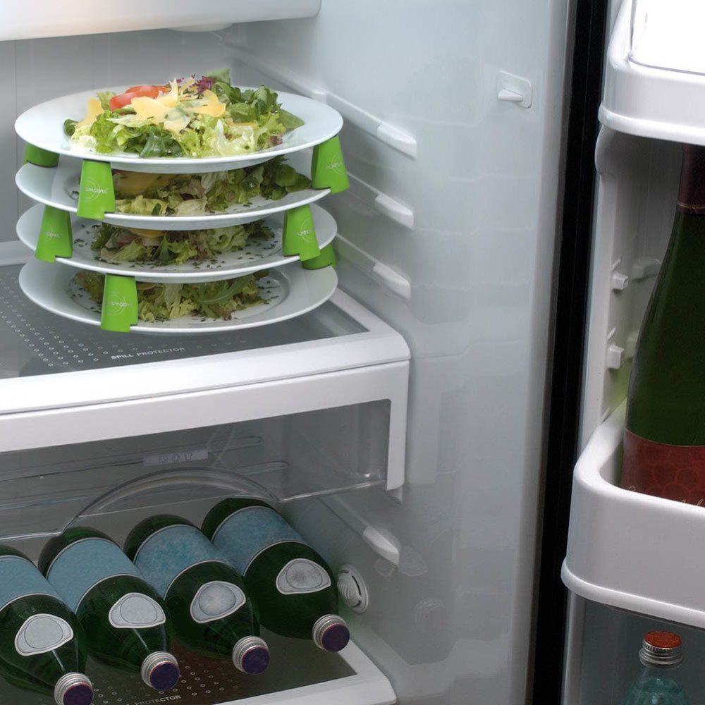 Plate Spacers - IPPINKA