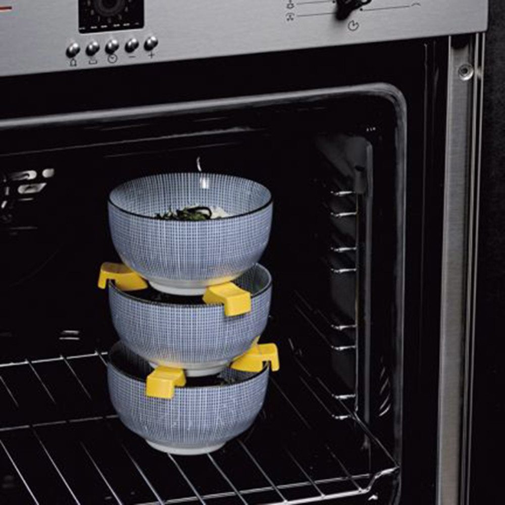 Plate Spacers - IPPINKA