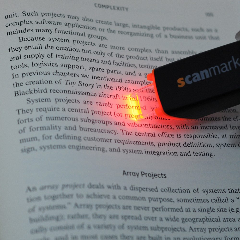 Scan Marker Air - IPPINKA