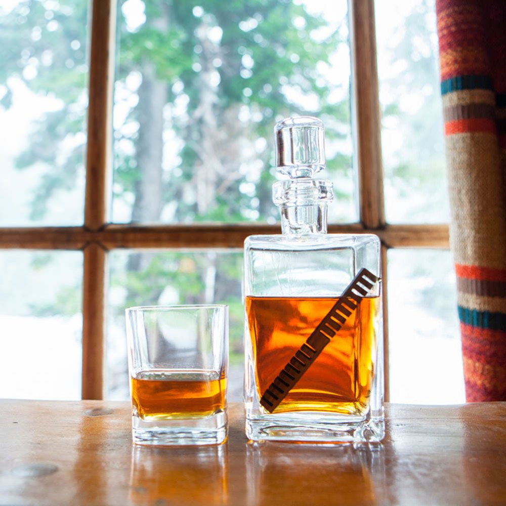 Whiskey Oak Flavor Sticks - IPPINKA