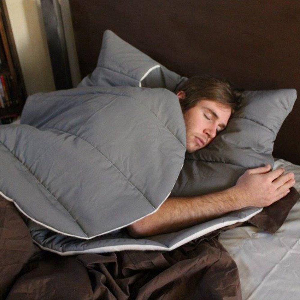 Core Bundle Blanket - IPPINKA