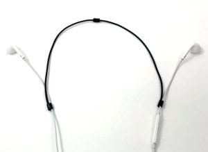 Zipi Earbud Strap - IPPINKA