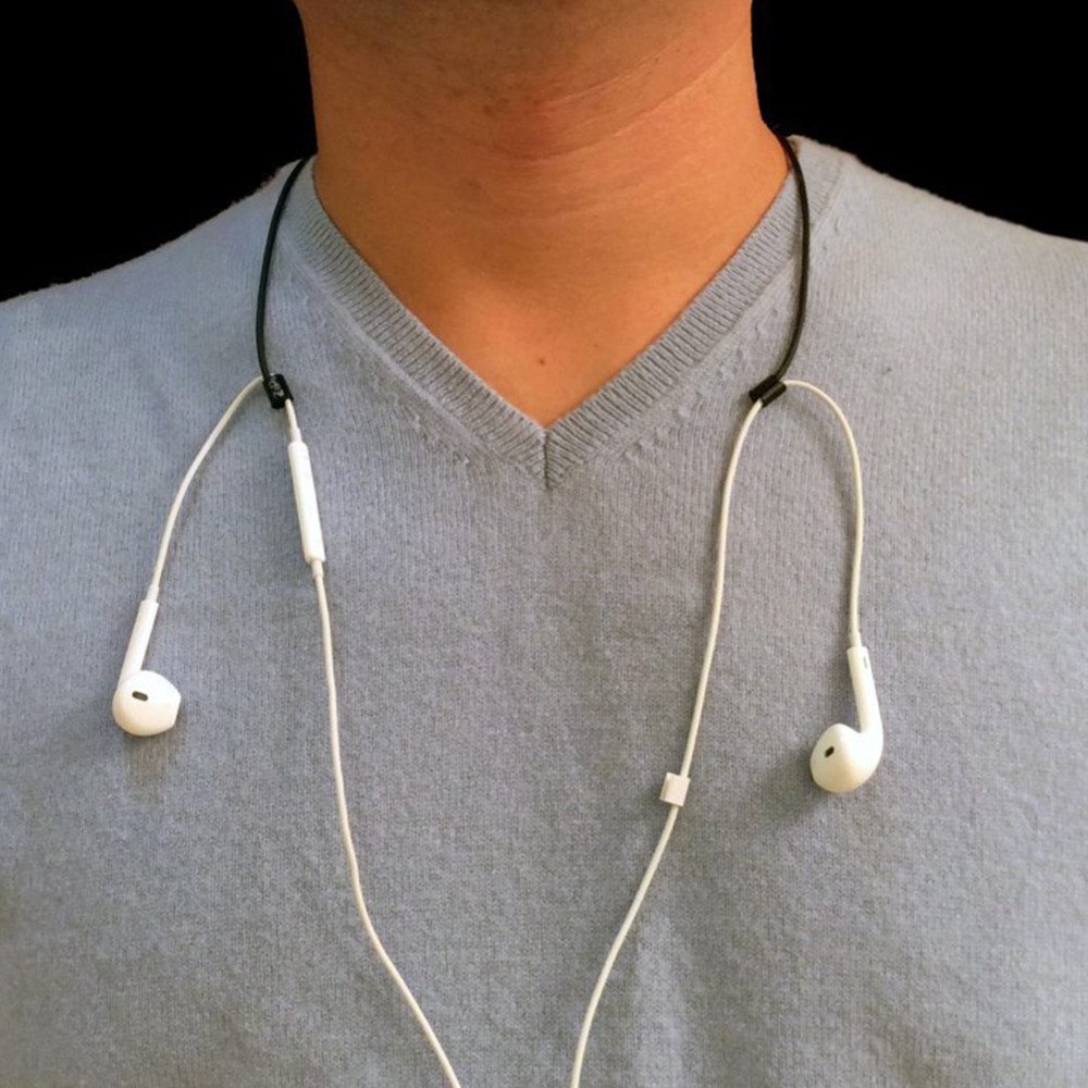 Zipi Earbud Strap - IPPINKA