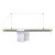 Ceiling Mounted Drying Rack - IPPINKA