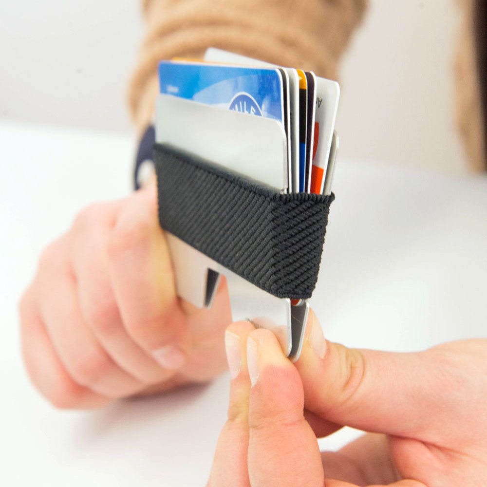 Band Wallet - IPPINKA