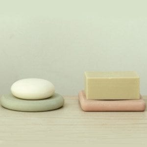 Soil Soap Dish - IPPINKA