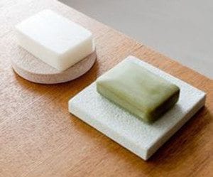 Soil Soap Dish - IPPINKA