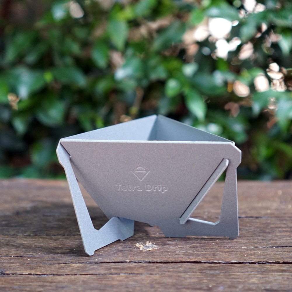 Tetra Coffee Drip - IPPINKA