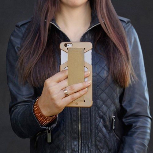 Drop Prevention Phone Case - IPPINKA