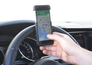 Drop Prevention Phone Case - IPPINKA