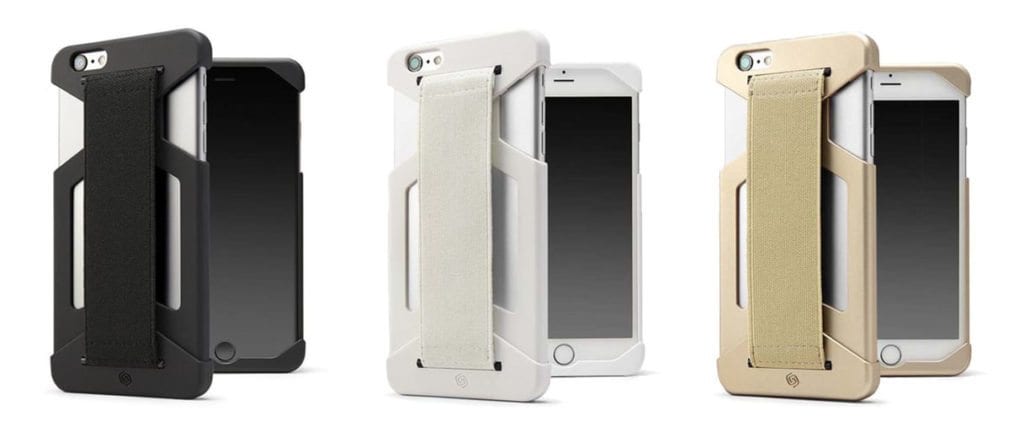 Drop Prevention Phone Case - IPPINKA