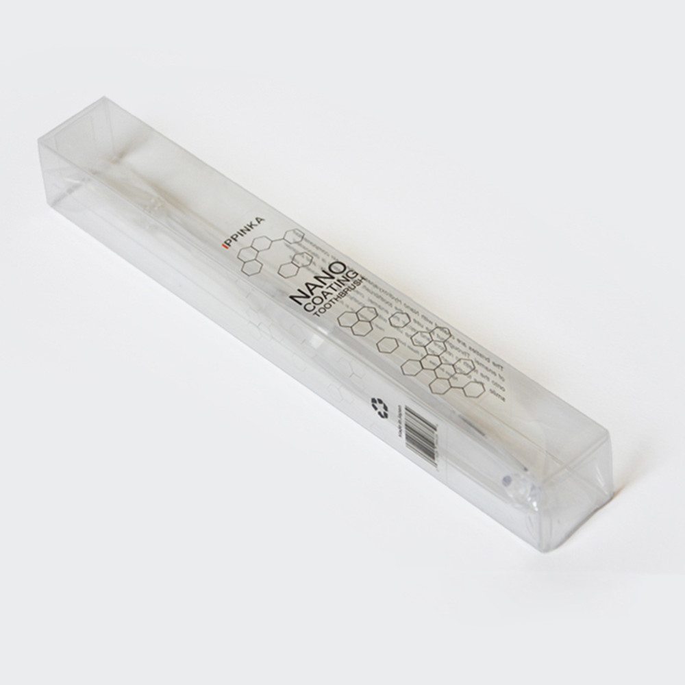 Nano-Coating Toothbrush - IPPINKA