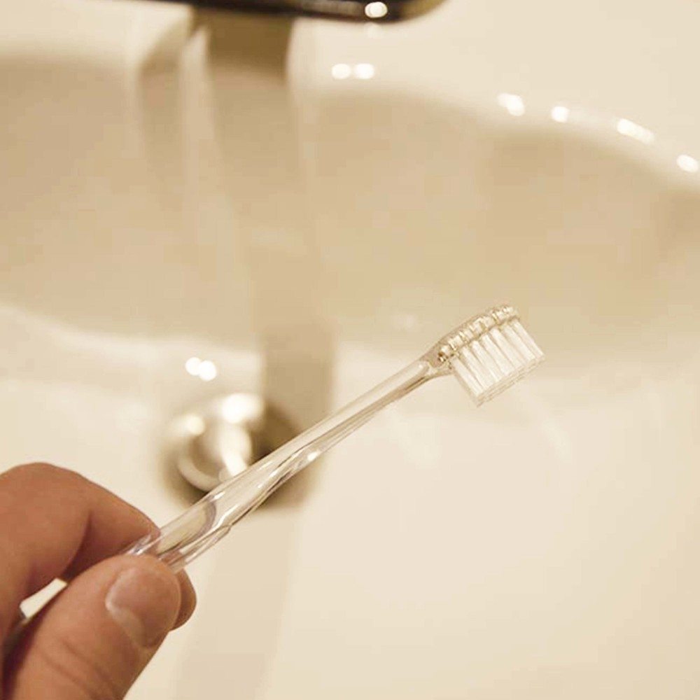 Nano-Coating Toothbrush - IPPINKA