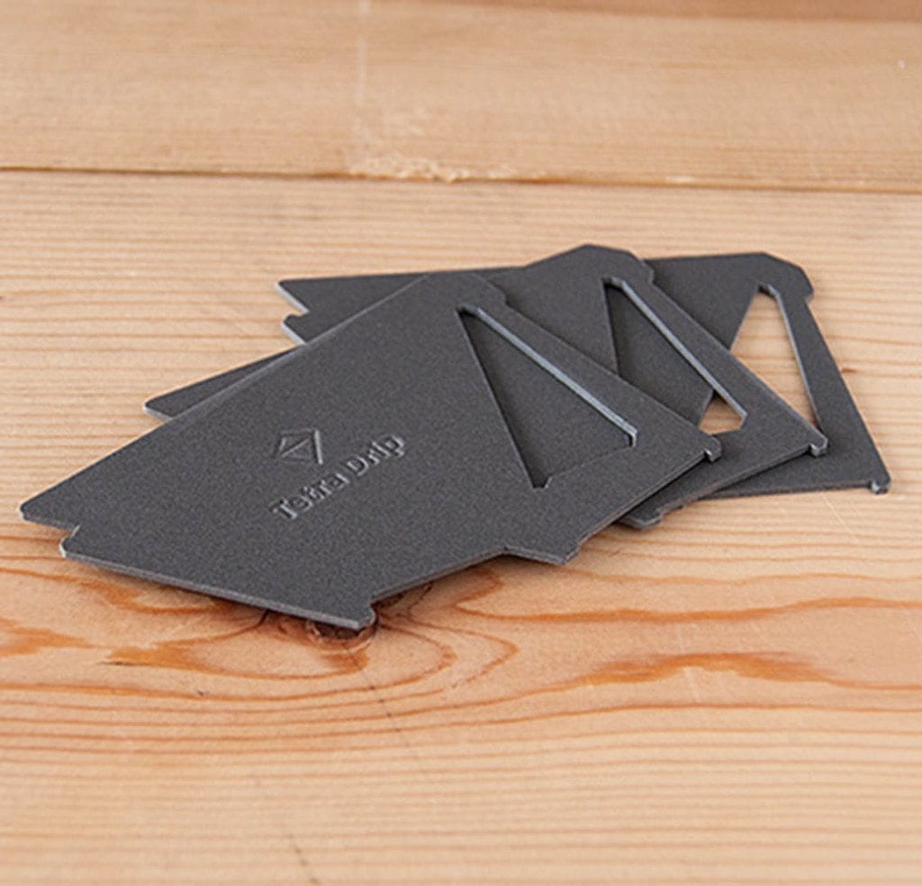 Tetra Coffee Drip - IPPINKA