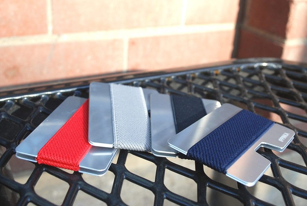 Band Wallet - IPPINKA