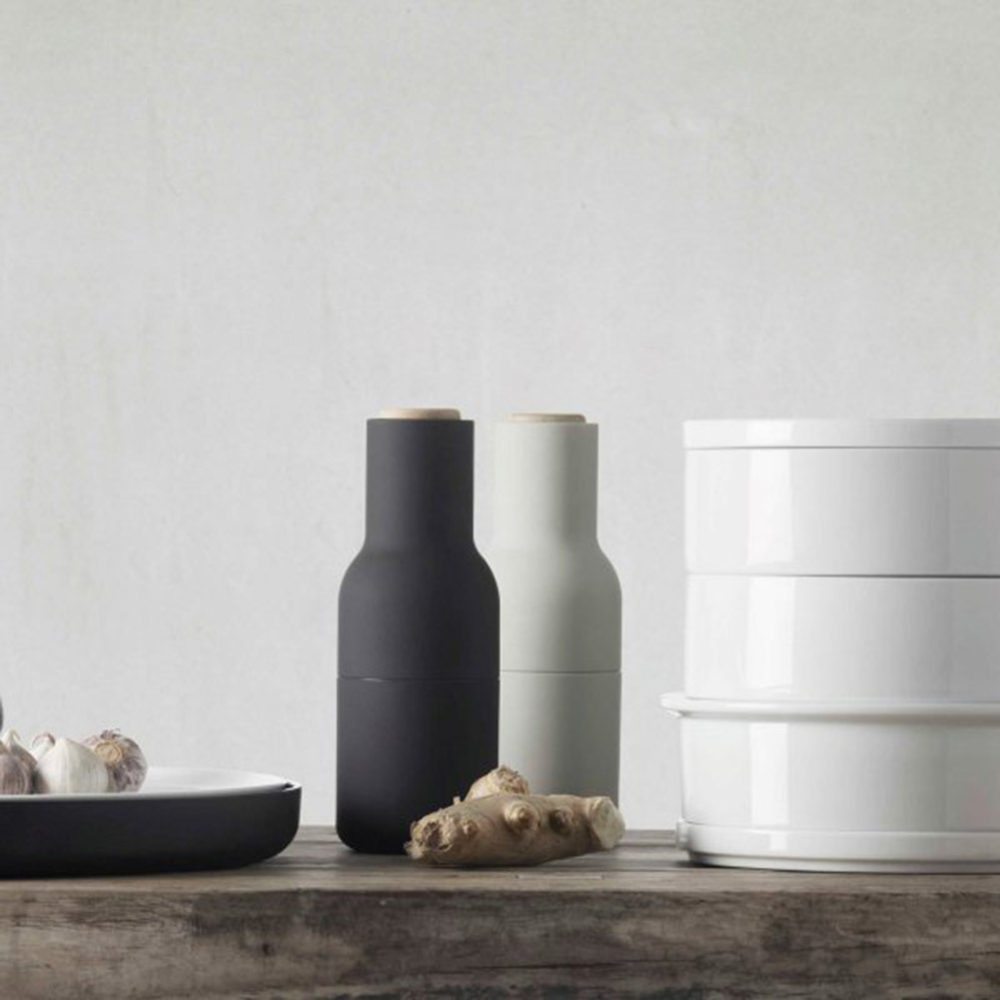 Modern Grinder Set - IPPINKA