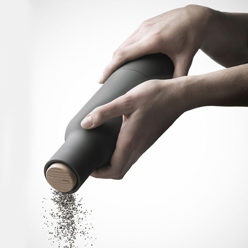 Modern Grinder Set - IPPINKA