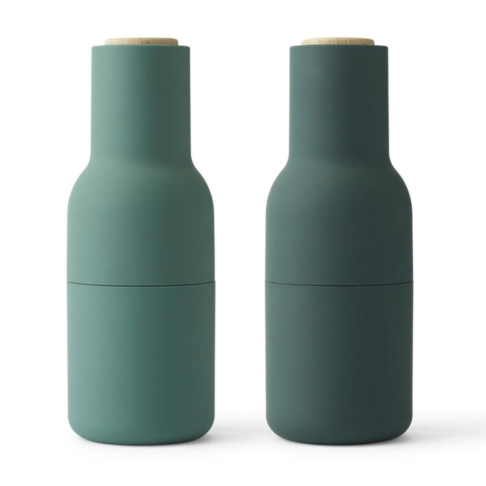 Modern Grinder Set - IPPINKA