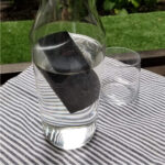 Bamboo Charcoal Water Filter - IPPINKA