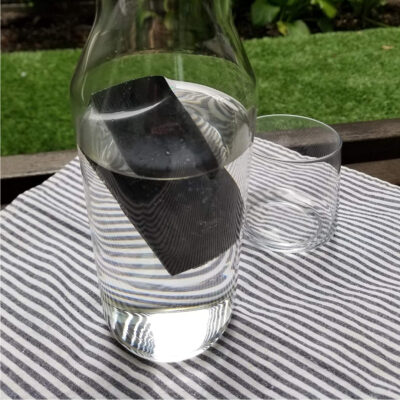 Bamboo Charcoal Water Filter - IPPINKA