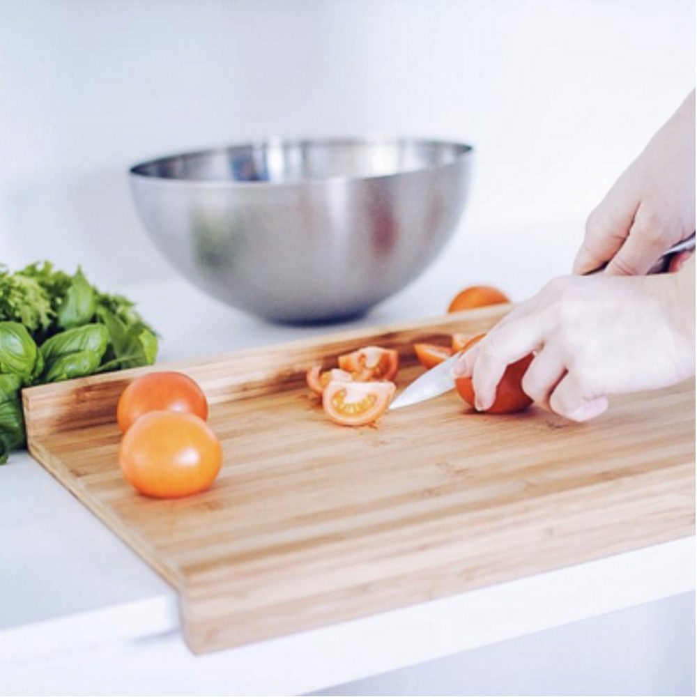 Counter Cutting Board - IPPINKA