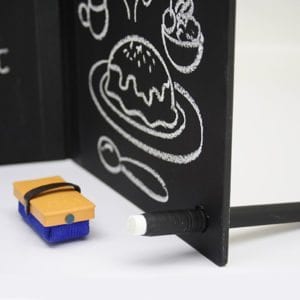 Chalkboard Notebook - IPPINKA