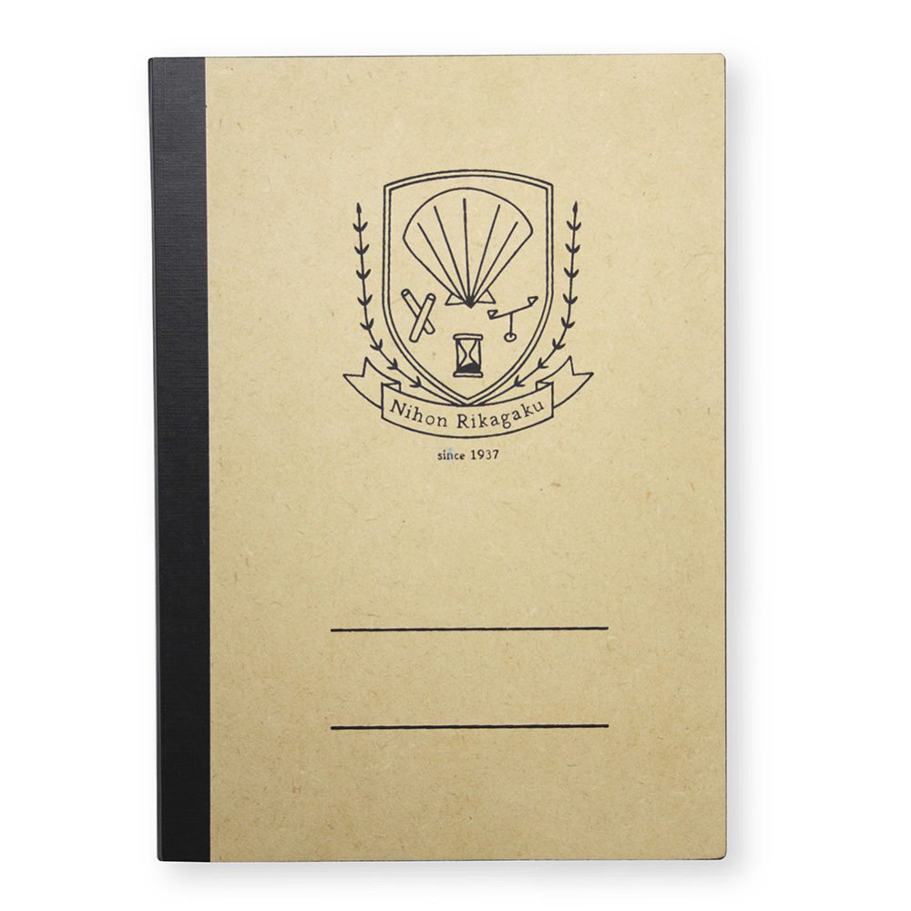 Chalkboard Notebook - IPPINKA