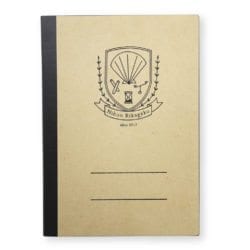 Chalkboard Notebook - IPPINKA