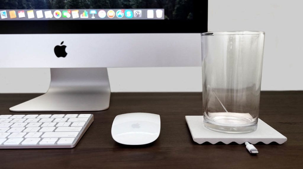 Cable Coaster - IPPINKA