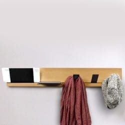 Custom Coat Rack - IPPINKA