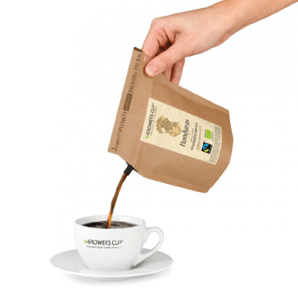 Bag Coffee Maker - IPPINKA