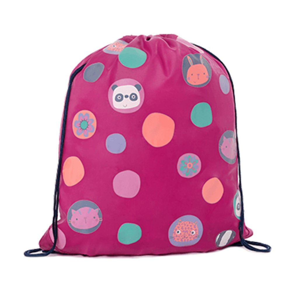 Kids Color-Changing Rainwear - IPPINKA