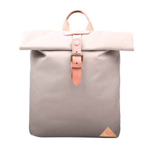 Roll-Top Backpack - IPPINKA