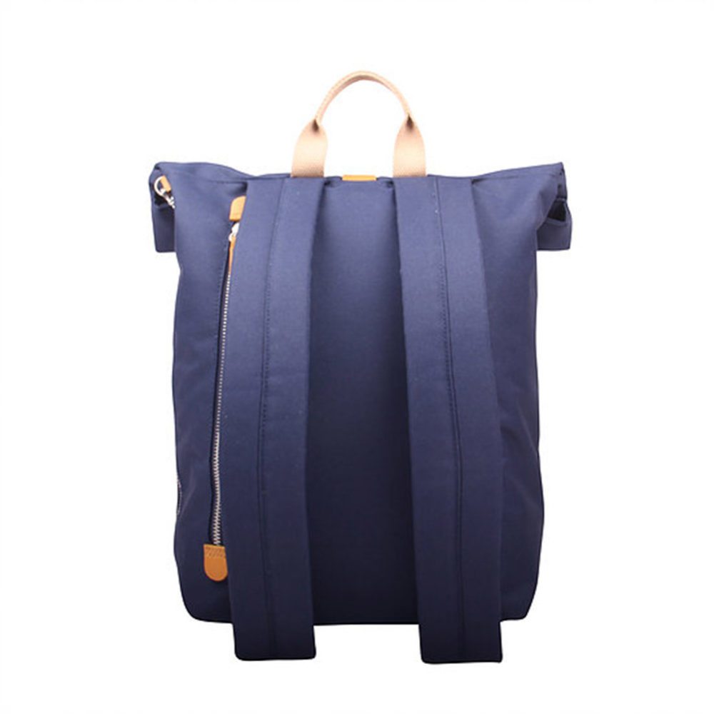 Roll-Top Backpack - IPPINKA